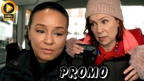 Elsbeth 2x11 Promo Tiny Town Hd The Good Wife Spinoff All The