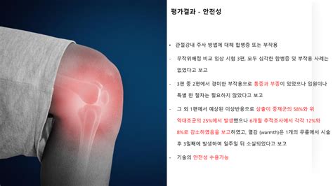 골관절염 줄기세포 연세튼튼의원