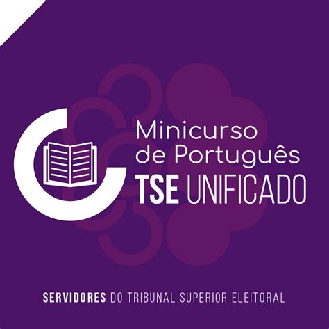 Concurso Tse Unificado 2024 Materiais De Estudos Rbt