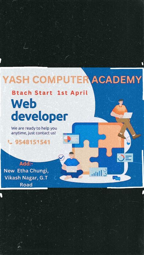 Yash Digital Marketing 💻 Yashdigitalmarketinginstitute • Instagram