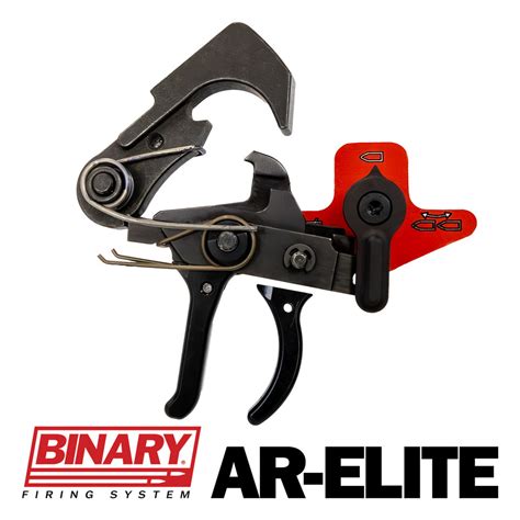 Binary® Ar Elite Franklin Armory®