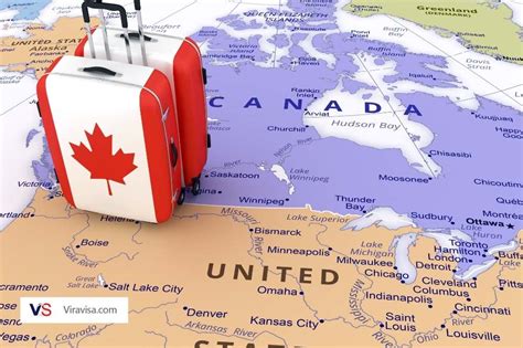 Canadas Visitor Visa Vira Visa