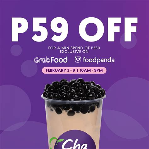 Chatime We Are Now Looking For A New Batch Of Amazing Tearistas Who