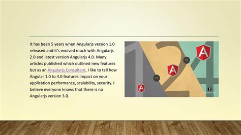 Ppt Angularjs 1 Vs Angular 2 Vs Angular 4 Essential Differences