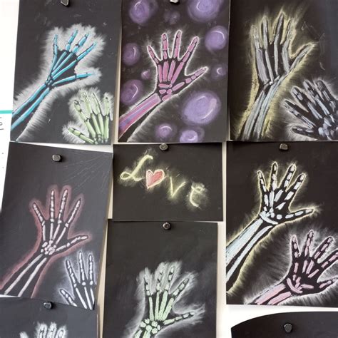 Pin By Zoe James On Rohin Craft Ideas Middle School Art Projects Art