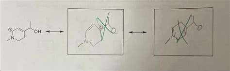 Solved Help With Resonance Chegg Com