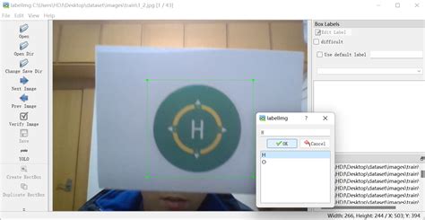 Yolov5自制数据集训练与部署yolov5无人机数据集 Csdn博客
