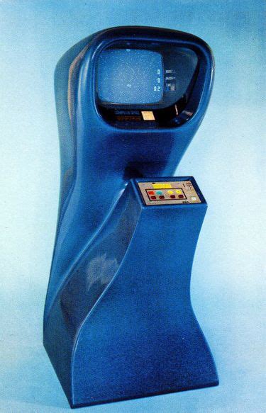 Computer Space StrategyWiki Strategy Guide And Game Reference Wiki