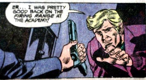 Annotations Flash 274 The Mark Of The Beast Speed Force