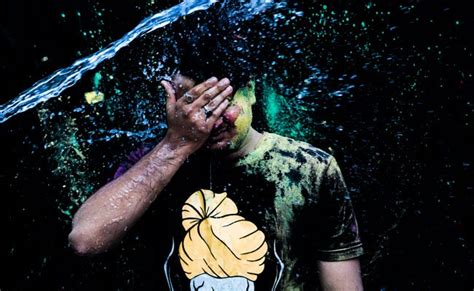 How To Remove Holi Colours झटपट छूट जाएगा होली का रंग किचन में रखी इन