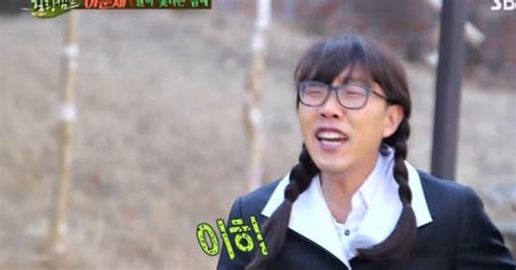 힐링캠프 성유리 김제동 여고생 변신 극과 극 반응