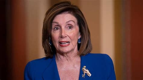Feinstein Manchin Join Democrats Pressuring Pelosi To Send Impeachment