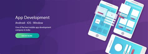Mobile Application Development Customize Software Development