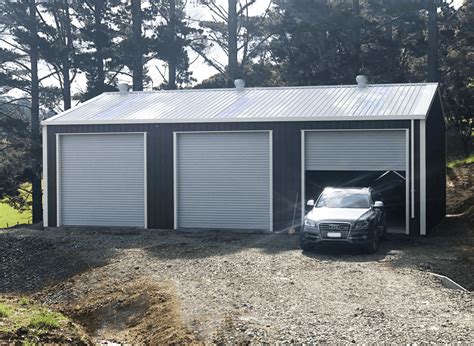 Diy Metal Garage Kits Diy Metal Buildings At Great Prices Customize