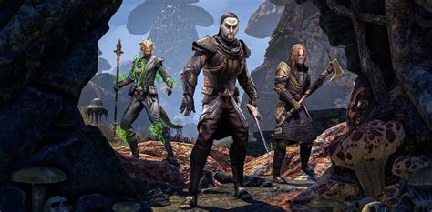 Eso Explorers Celebration Event Returns With Double Gold Xp Rewards