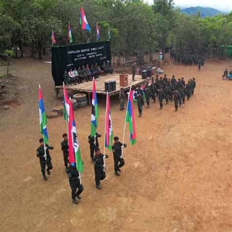 The Hakha Post The Hakha Post Added A New Photo