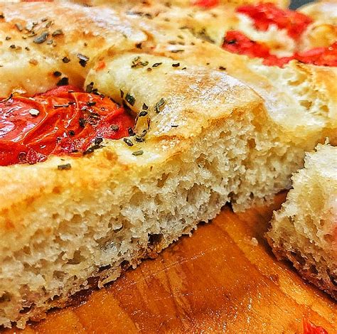 What Is The Difference Between Focaccia And Ciabatta Mimi Foods
