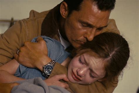 Interstellar Fatherhood Is It Ever Ok For A Father To Put His By
