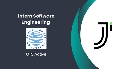 Intern Software Engineering