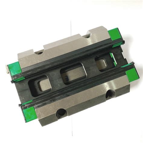 HGW HC WERB HGW Series Linear Guide Blocks CNC Linear Guideways WERB Abdul Traders