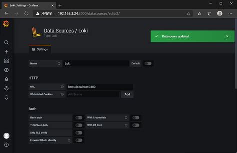 1 Build Powerful Monitor System With Grafanaprometheusloki — Appmesh