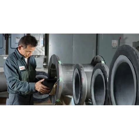 Ebonite Rubber Lining At Best Price In Bilaspur By Marck Industries