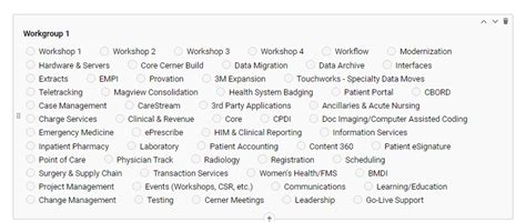 Clean Form Drop Downs — Smartsheet Community