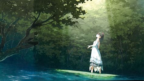 4502867 Anime Girls Kurumi Kantoku Kantoku Rare Gallery Hd