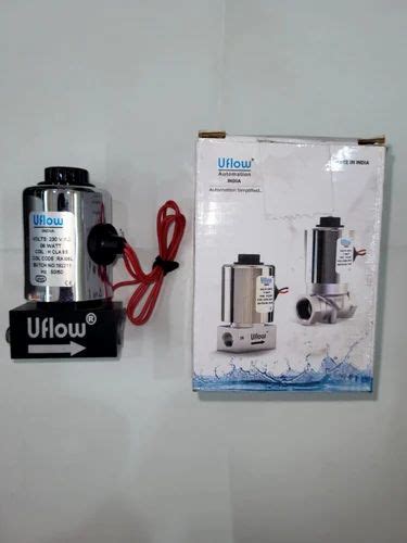 230 V Ac Uflow Automation At ₹ 1990 In New Delhi Id 2850568947848