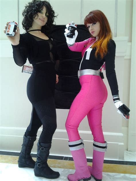 Power Rangers Spd Pink Ranger
