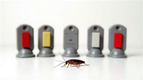 5 Best Most Effective Cockroach Bait Stations Our Surprising Test