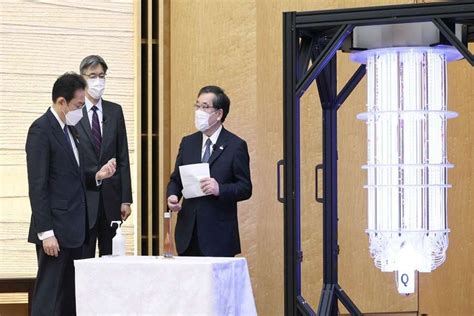 Japansamachar Business किशिदाद्धारा कर र सामाजिक सुरक्षा रकम घटाउने