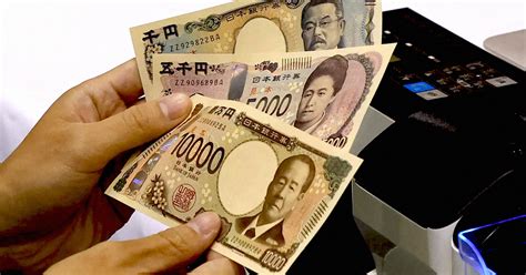 Yen Nears Multi Decade Low Targets 15500 Before Boj Meeting