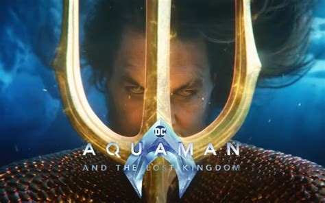 Aquaman 2 Ott Release Date And Streaming Platform Beebom