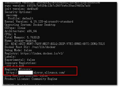 Win10 Dockerdocker Compose 安装和配置 Makalo 博客园