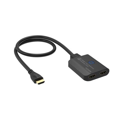 Hdmi™ Switch Catalogue Protech