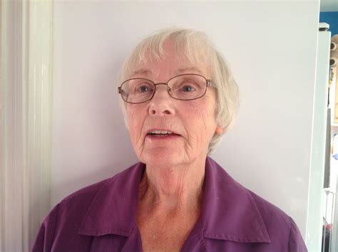 Pamela Boxall The Bv