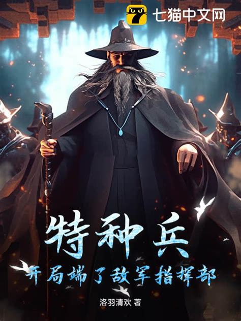 特种兵，开局端了敌军指挥部洛羽清欢最新章节全本在线阅读 纵横中文网官方正版