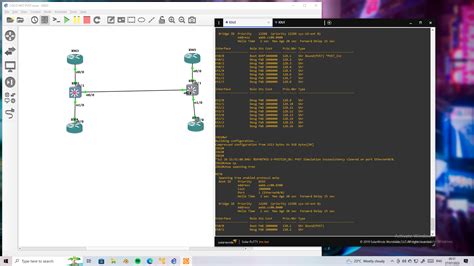 Question About Mst And Pvst Cisco Community