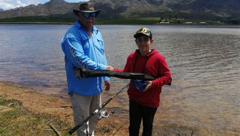 TSC Autumn Fishing Report Theewater Sports Club