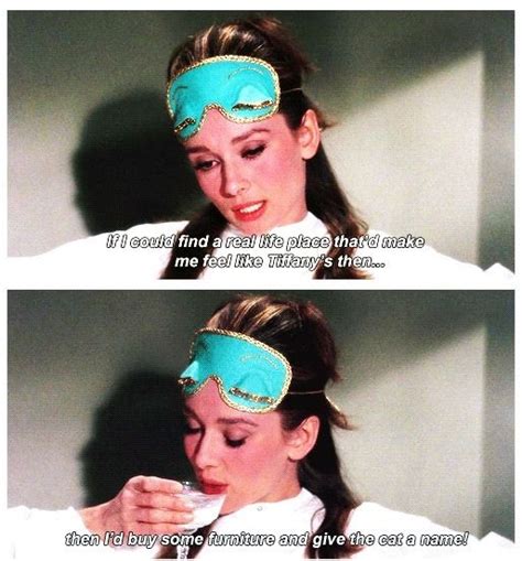 Breakfast At Tiffanys 1961 Breakfast At Tiffanys Book Breakfast At Tiffanys Quotes