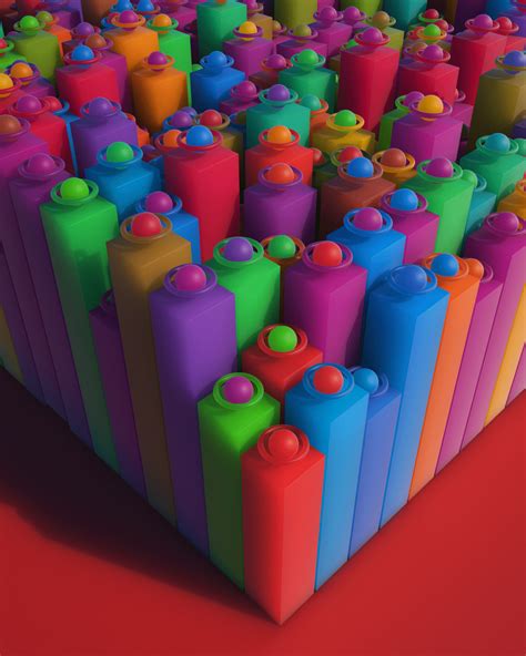 Octane Render Vol 7 0 On Behance