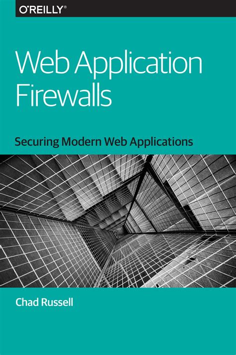 Cover Web Application Firewalls Book