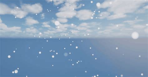 Unreal Engine Particle System Niagara System Basic