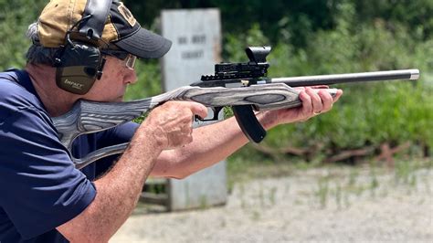 2023 Taccom Kentucky Steel Challenge State Championship An Nra
