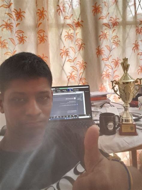 Kushan Shalindra Amarasiri On Linkedin Atagtr2023