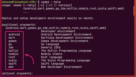 Install Latest Developer Tools And Ides On Ubuntu Using Ubuntu Make
