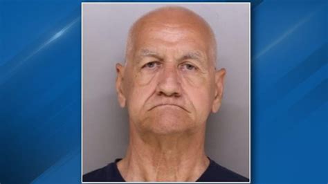 No Regard For Law Repeat Sex Offender Accused Of Following Girl Around Cincinnati Store