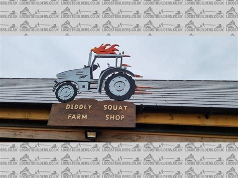 Image Diddly Squat 2  At Locostbuilders