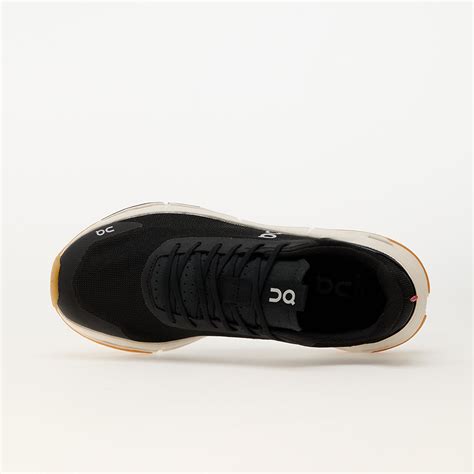 Damesschoenen On W Cloudnova Form 2 Black Ivory Footshop